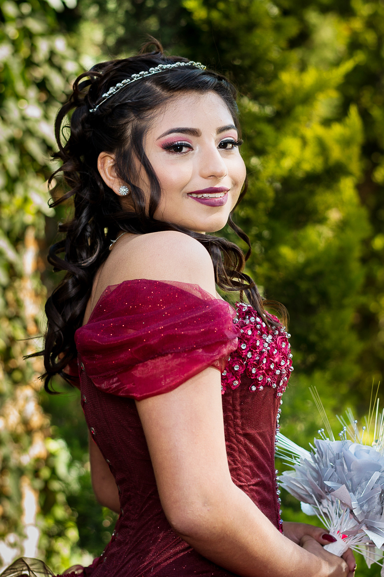 XV Años De Jeiny en Zapotlán - Nahum Photography